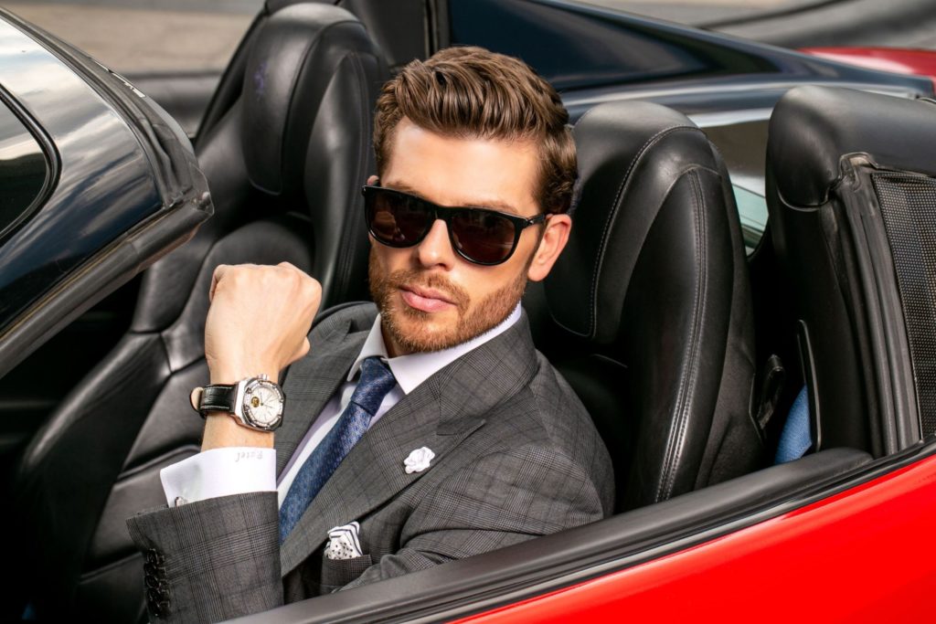 About Us – RATEL WATCHES